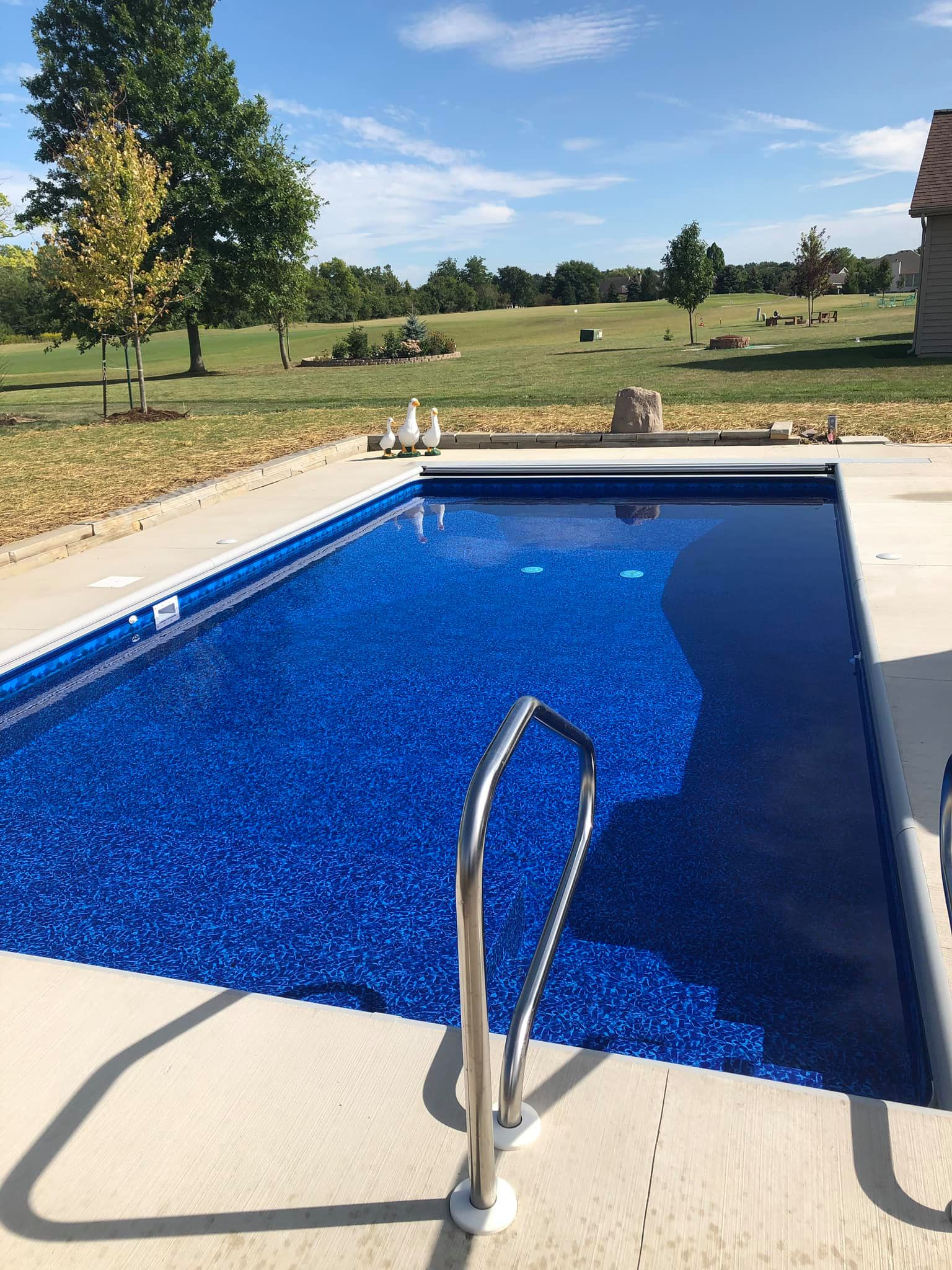 Our Work – Envision Pools and More